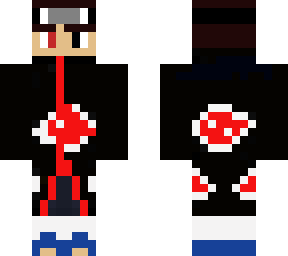 anime skin | Minecraft Skins