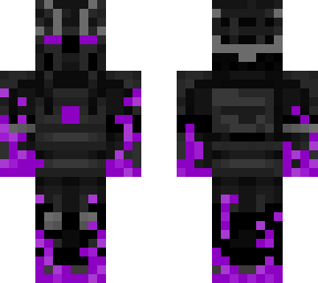death knight | Minecraft Skins