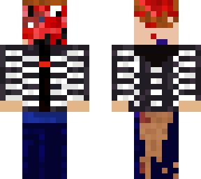 jfk | Minecraft Skins