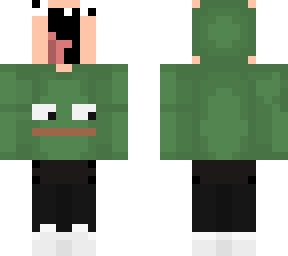 durpy | Minecraft Skins