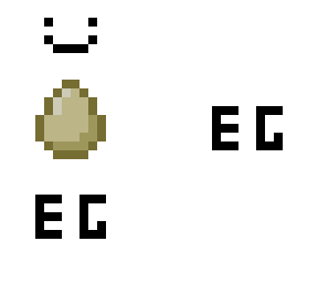 EGG | Minecraft Skin