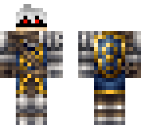 elite knight | Minecraft Skins