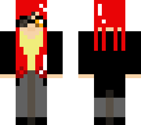 emilie | Minecraft Skins