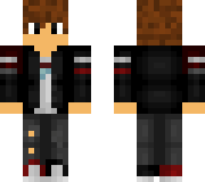Eric | Minecraft Skin