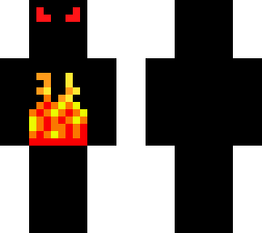 evil | Minecraft Skins