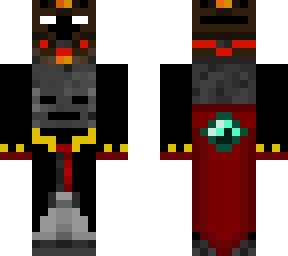 farfa | Minecraft Skins