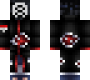 fin skin | Minecraft Skin