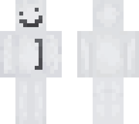 FRIDGE | Minecraft Skin
