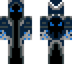 Frost | Minecraft Skins