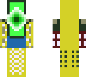 Gradient | Minecraft Skins