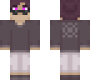 hex maniac | Minecraft Skins