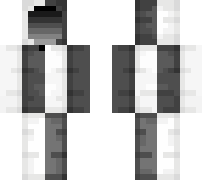 Hooded | Minecraft Skins