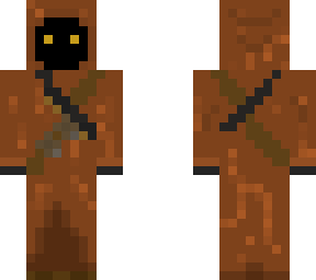 scavenger | Minecraft Skins