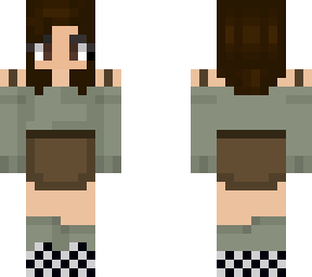 jenny skin | Minecraft Skins