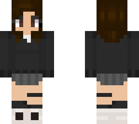 jenny skin | Minecraft Skins