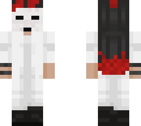 slipknot | Minecraft Skins