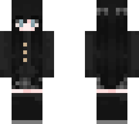 kaiyoo | Minecraft Skin