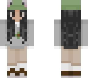 kcs skin asf | Minecraft Skin