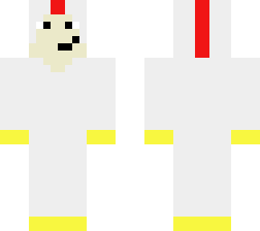 kick buttowski | Minecraft Skins