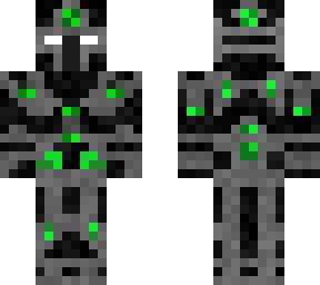 knight wither | Minecraft Skins