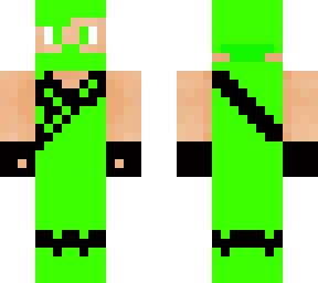kubir | Minecraft Skins