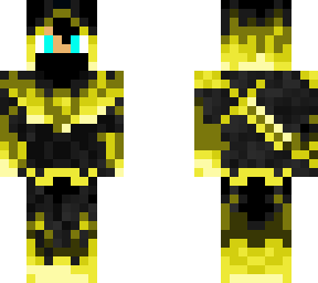 swordsman | Minecraft Skins