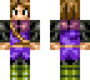 dragon quest | Minecraft Skins