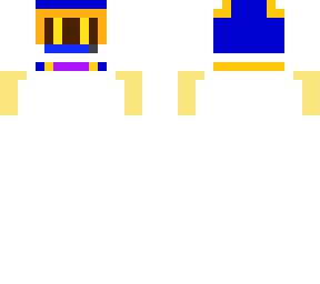 magolor | Minecraft Skins