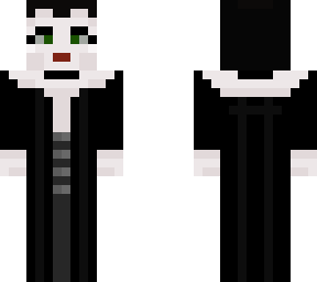 Maleficent | Minecraft Skin