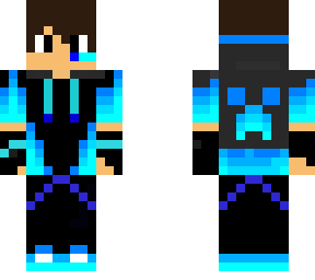 Mater skin | Minecraft Skin