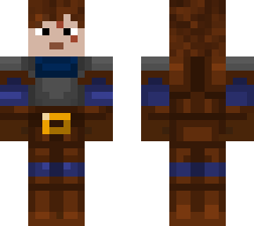 Dungeons | Minecraft Skins