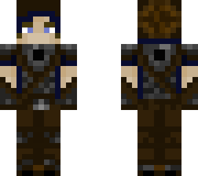 Medieval Outfit Minecraft Skins