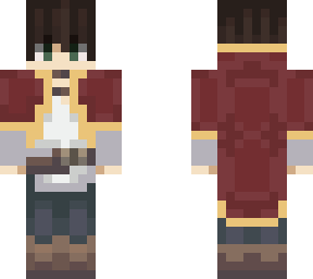 medieval lord | Minecraft Skins