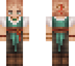 medieval oc | Minecraft Skins