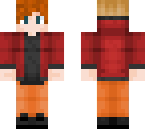 meeeep | Minecraft Skin
