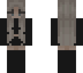 mhm | Minecraft Skin