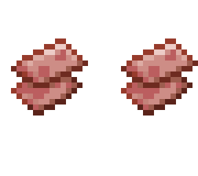 Minecraft Netherite scrap | Minecraft Skin