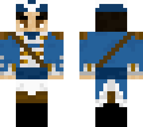 mountain empire | Minecraft Skin