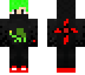 Praying Mantis Minecraft Skins