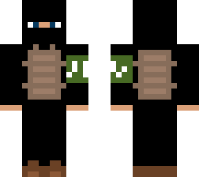 niqab | Minecraft Skins