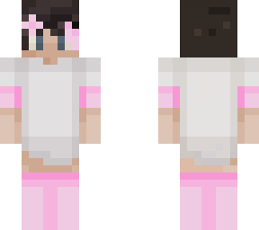 No che | Minecraft Skin