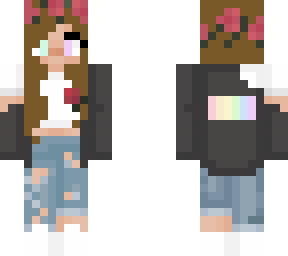 noice | Minecraft Skin