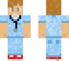 Nurse | Minecraft Skins