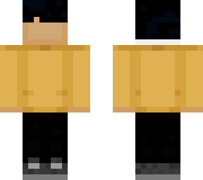 obamna | Minecraft Skins