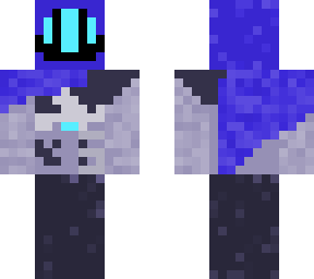 Omen | Minecraft Skin