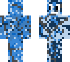 Paint | Minecraft Skins