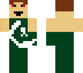 pakistan flag | Minecraft Skins