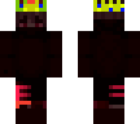 pog | Minecraft Skin