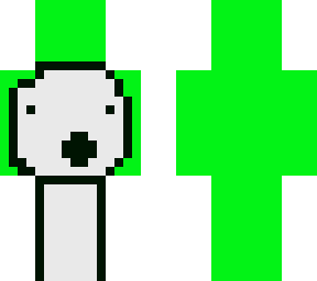 Pog Dream | Minecraft Skin