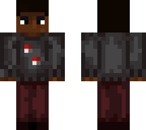 Pogger | Minecraft Skin
